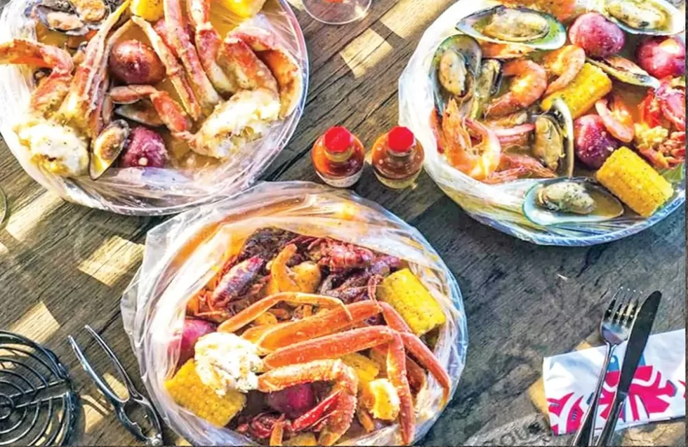 Cajun Claws & Wing - Seafood Restaurant丨Online Order丨Sumter丨SC